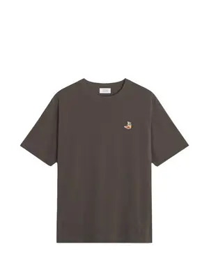 Maison Kitsuné Dreaming Fox Cotton T-shirt