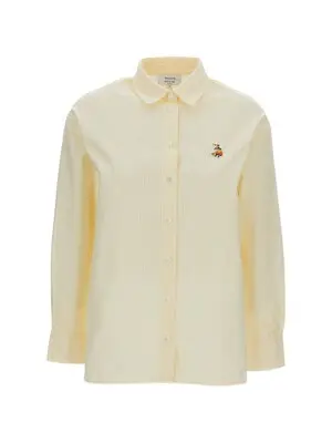 Maison Kitsune Shirts For Women