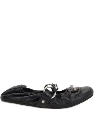 Balenciaga Flats For Women