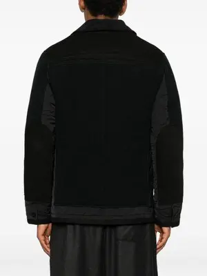 JUNYA WATANABE X FILSON Wool Jacket With Corduroy Collar