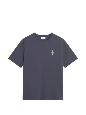 Maison Kitsune Short Sleeve T-shirts For Men