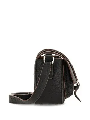 Hogan Leather Crossbody Bag