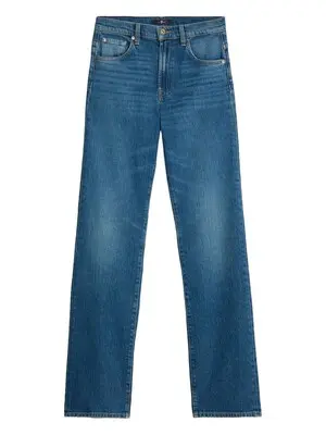 7 For All Mankind Tess Denim Jeans