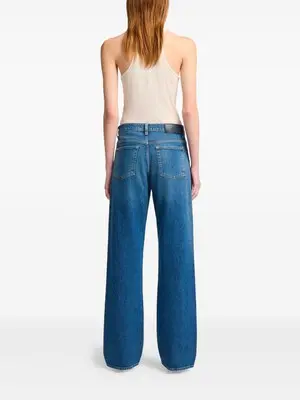 7 For All Mankind Tess Denim Jeans
