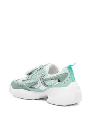 ROGER VIVIER Viv On The Run" Sneakers