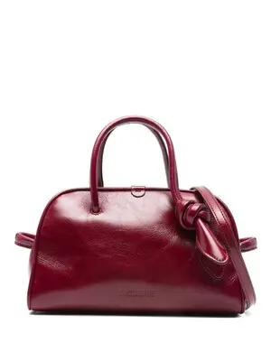 Jacquemus Le Petit Turismo Handbag
