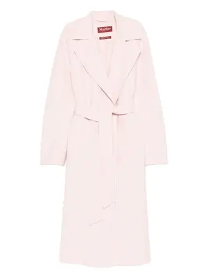 Max Mara Draped Coats For Women