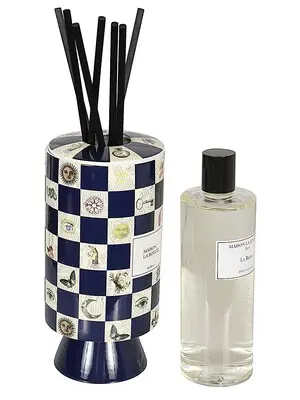 MAISON LA BOUGIE La Reine Diffuser