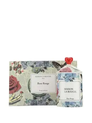 MAISON LA BOUGIE Rose Rouge Scented Candle