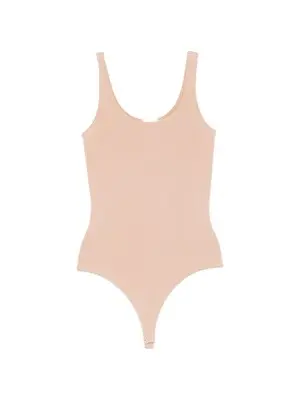Square Neck Bodysuits