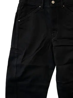 LEMAIRE Twisted Cotton Trousers