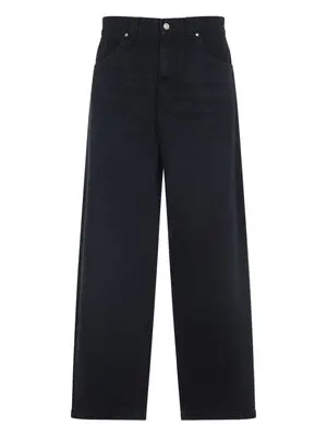 Carhartt Work In Progress Brandon Cotton Trousers
