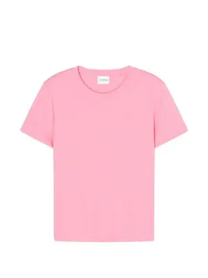 Closed Frill T-shirts For Women