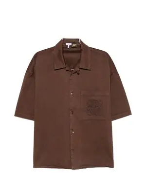 Loewe Cotton Shirt