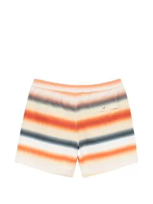 Loewe Striped Swim Shorts
