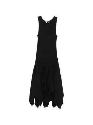 Loewe Sleeveless Day Dresses