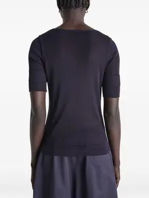LEMAIRE Silk Blend Top