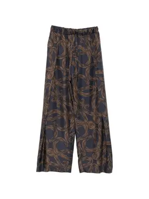 Loewe Pull On Pants For Women