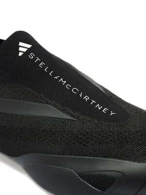 Adidas By Stella McCartney Taekwondo Sneakers - Black