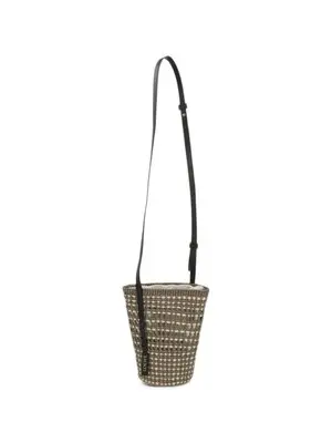 Loewe Mini Bucket Bags