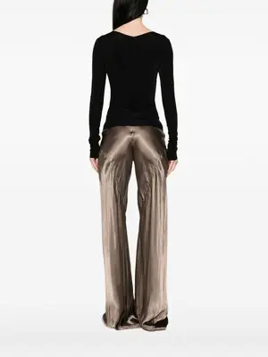 Rick Owens Long Sleeve Top
