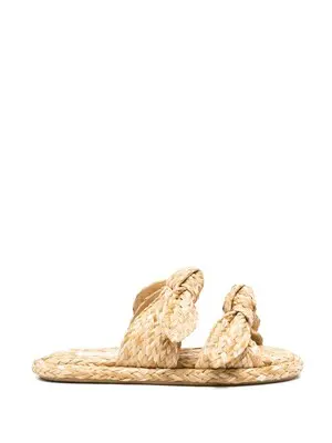 Zimmermann Slides Sandals For Women
