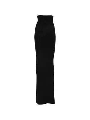 Rick Owens Oversized Skirts