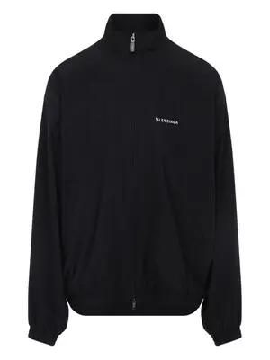 Balenciaga Logo Tracksuit