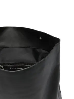 HERSKIND Sofia Leather Tote Bag