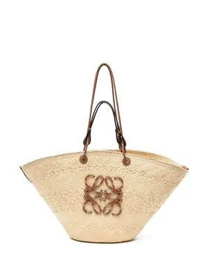 Loewe Beach Totes