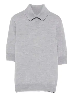 HERSKIND Perry Wool Sweater
