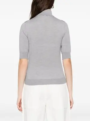 HERSKIND Perry Wool Sweater