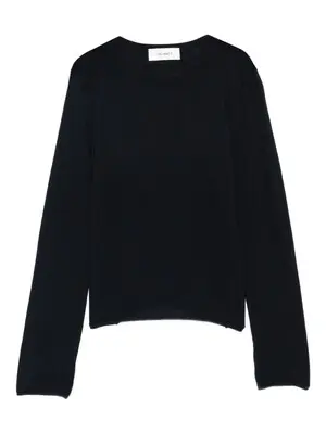 Lisa Yang Long Sleeve Sweaters For Women