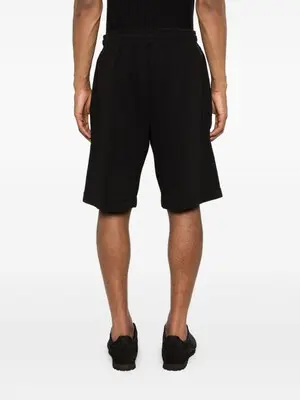 C.P. COMPANY Cotton Jogging Bermuda Shorts
