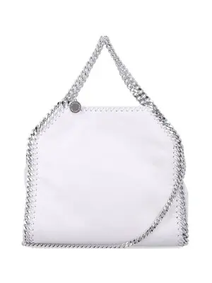 Stella McCartney Falabella Mini Tote - Grey