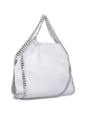 Stella McCartney Falabella Mini Tote - Grey