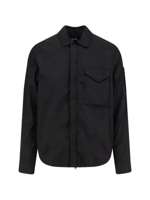 C.P. COMPANY C. P. Company Nylon Overshirt