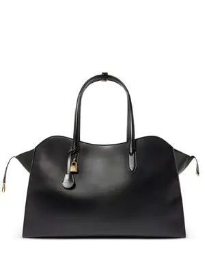 Stella McCartney Ryder Tote Bag - Black