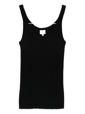 HERSKIND Hedra Wool Tank Top