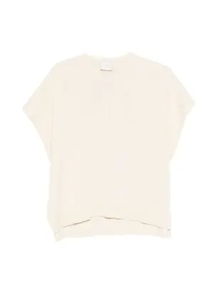 Alysi Casual T-shirts For Women