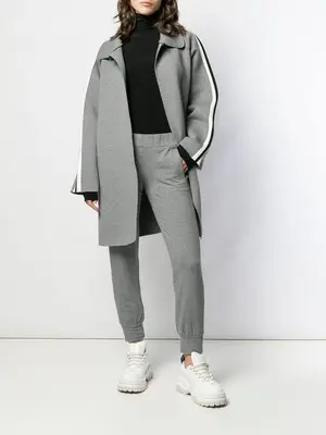 Norma Kamali Turtleneck Sweater