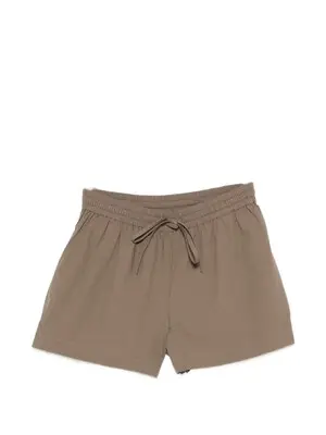 Matteau Drawstring Shorts For Women