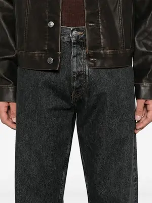 SUNFLOWER Relaxed Fit Jeans
