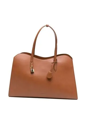 Stella McCartney Ryder Tote Bag - Brown
