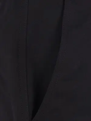 Gucci Cotton Twill Trousers