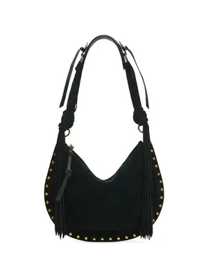 Studded Shoulder Bags