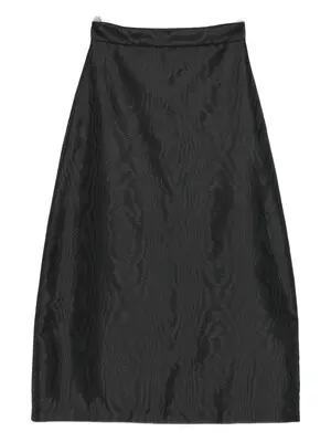 LUNATICA MILANO A-line Midi Skirt