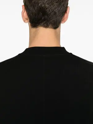 THE ROW Dolino Cotton Crewneck Sweater