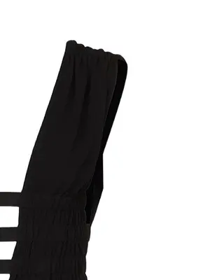 Alaïa V-neck Bodysuit