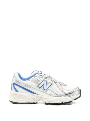 New Balance Lace Sneakers For Men